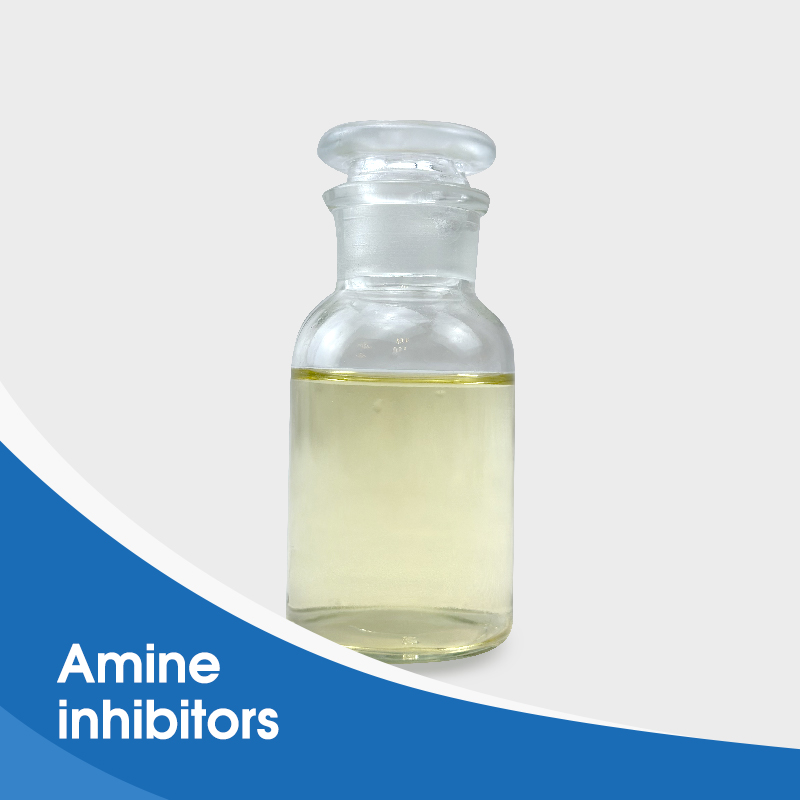 Amine inhibitors - Qingdao Kemirei Sales Co., LTD